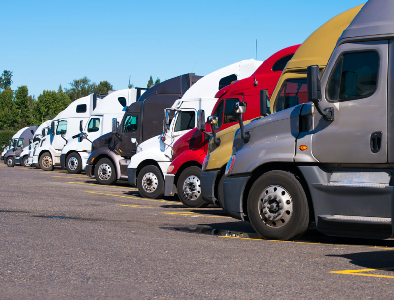 Shipping Solutions | Tranportation Management Solutions