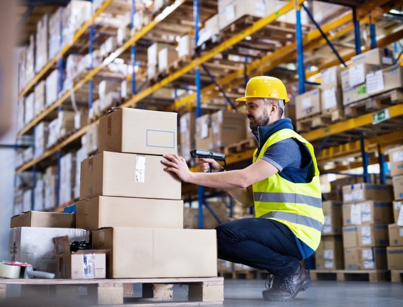 Transportation Solutions for the Wearing Apparel Industry | TMS