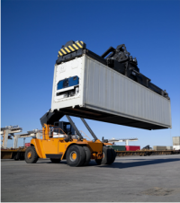 Intermodal Services | Transportation Management Solutions