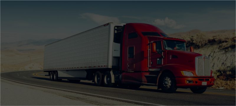 About Us | Reliable Logistics & Freight Forwarding Solutions | TMS