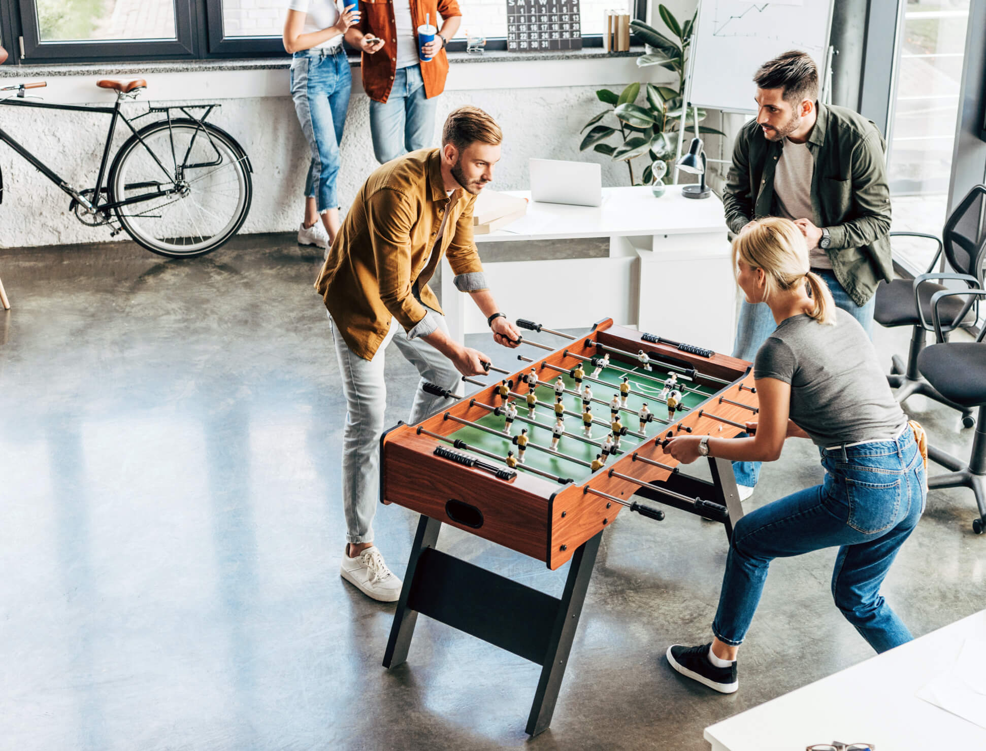 TMS Careers | Transportation Management Solutions