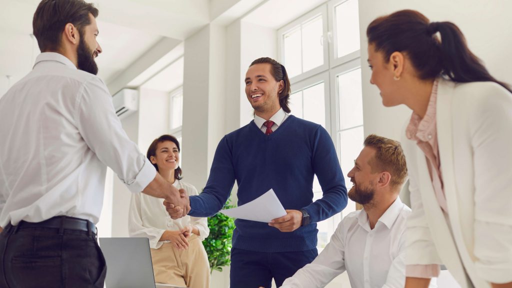 TMS Careers | Transportation Management Solutions