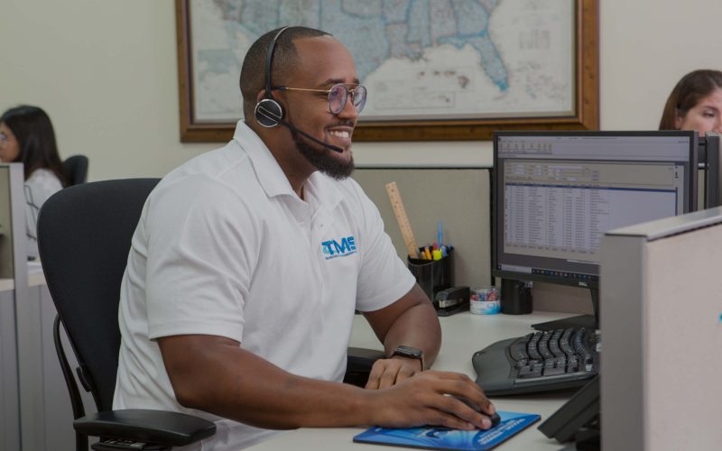 TMS Careers | Transportation Management Solutions