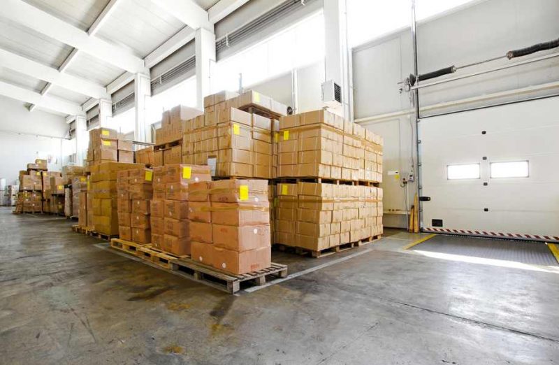 FTL Freight Shipping: All You Need to Know | TMS