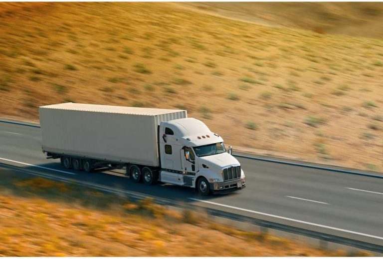 Rail vs. Road: Which Transportation Mode is More Efficient & Cost ...